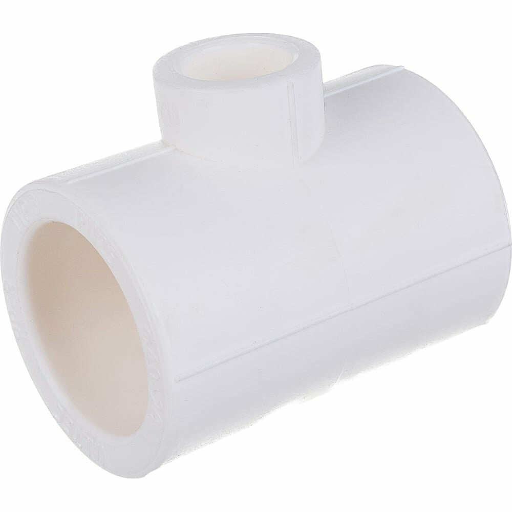 Переходной тройник PPR 40-20-40мм Valtec VTp.735.0.040020040