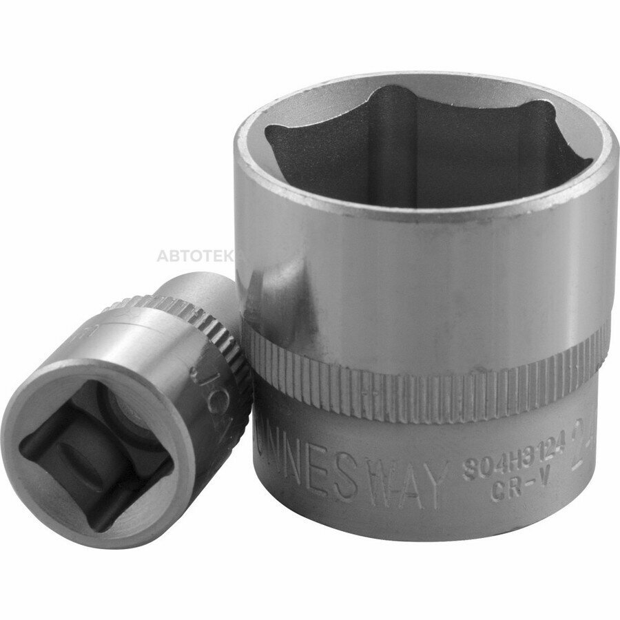 Головка торцевая 3/8"DR 12 мм JONNESWAY S04H3112