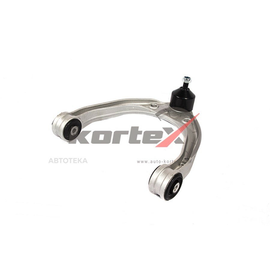 Рычаг передней подвески верхний KORTEX KSL5019 AUDI Q7, VW Touareg 03->