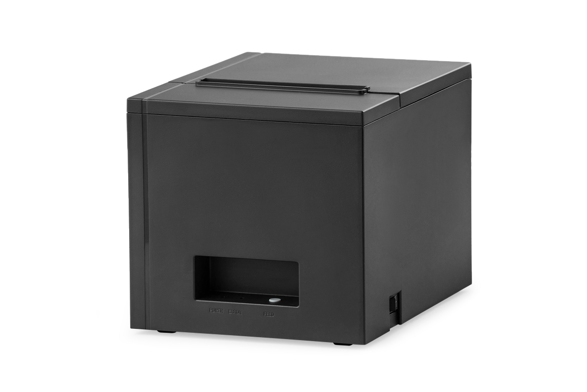 Термопринтер чеков АТОЛ RP-310-UL (Ethernet, USB, RJ12)