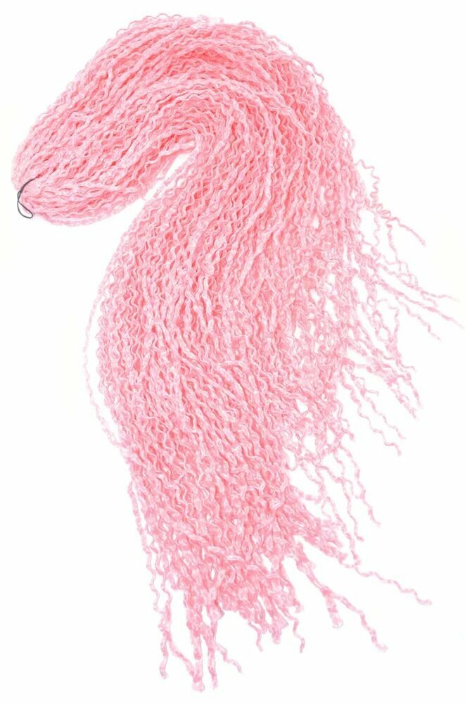 Косички — фото 1
