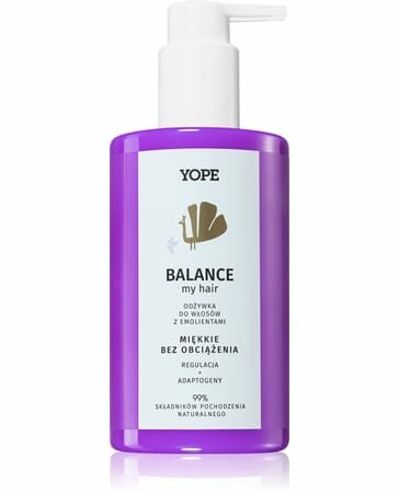 Бальзам для волос Yope balance my hair, 300 мл