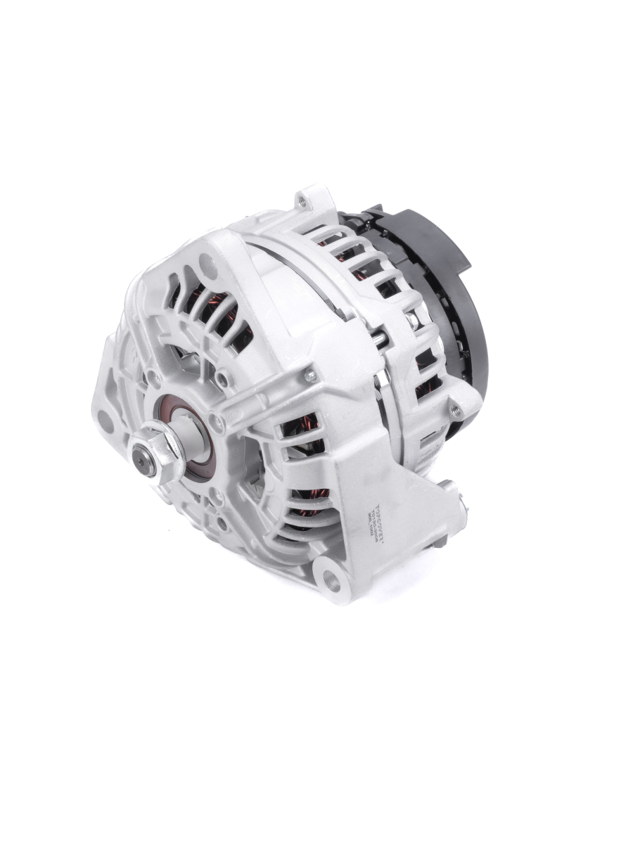 Генератор 28V 120A MAN TGA/TGS/TGX/Bus T01303006 (Topcover)