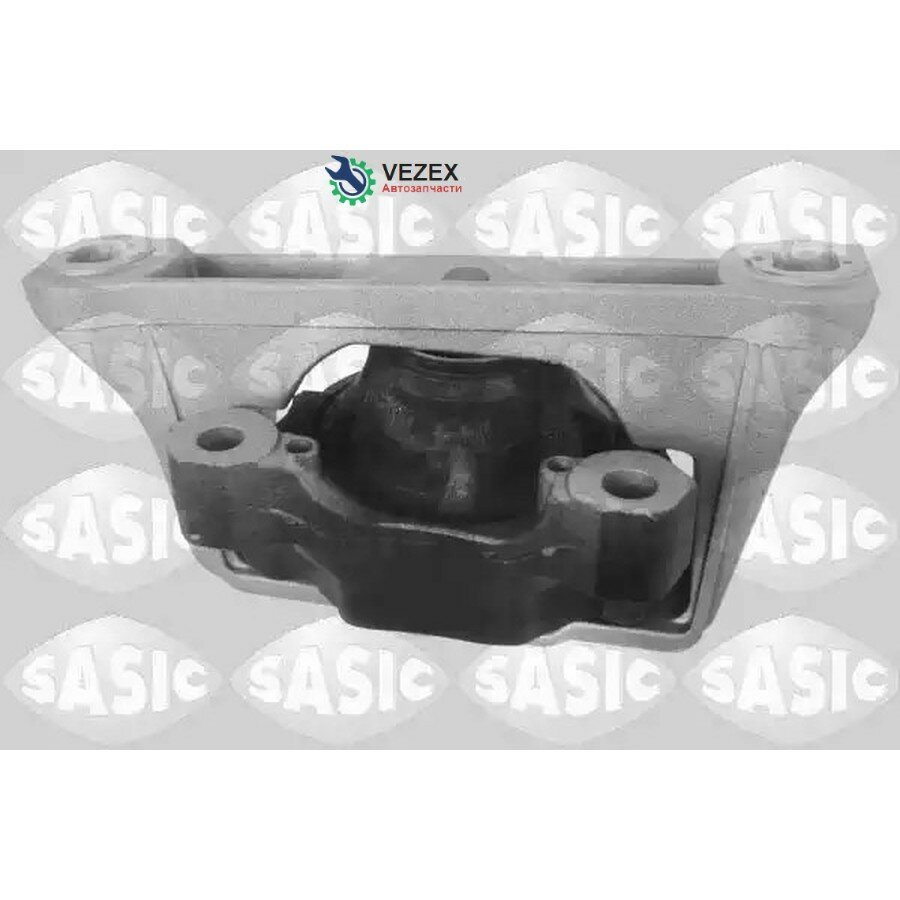 SASIC 2706101 Опора двигателя