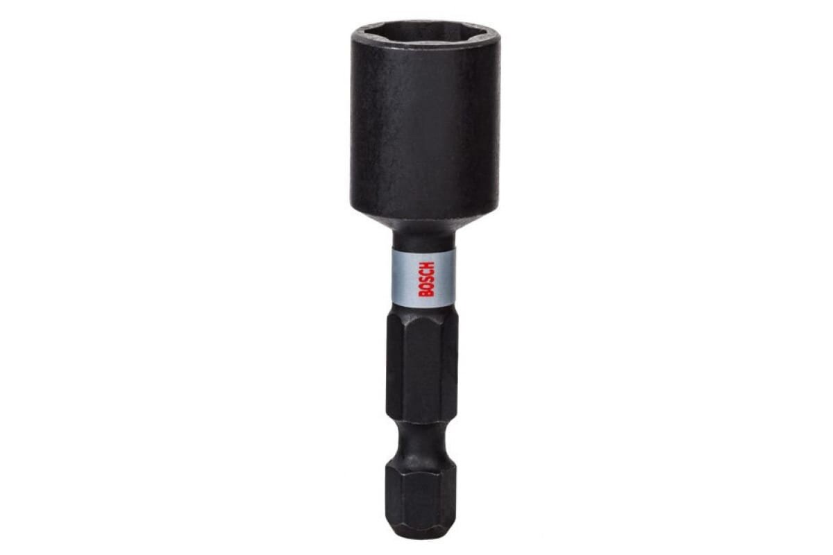 Головка торцевая Impact Control (13 мм) Bosch 2608522353