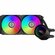 Кулер DA240 V2 ARGB Black