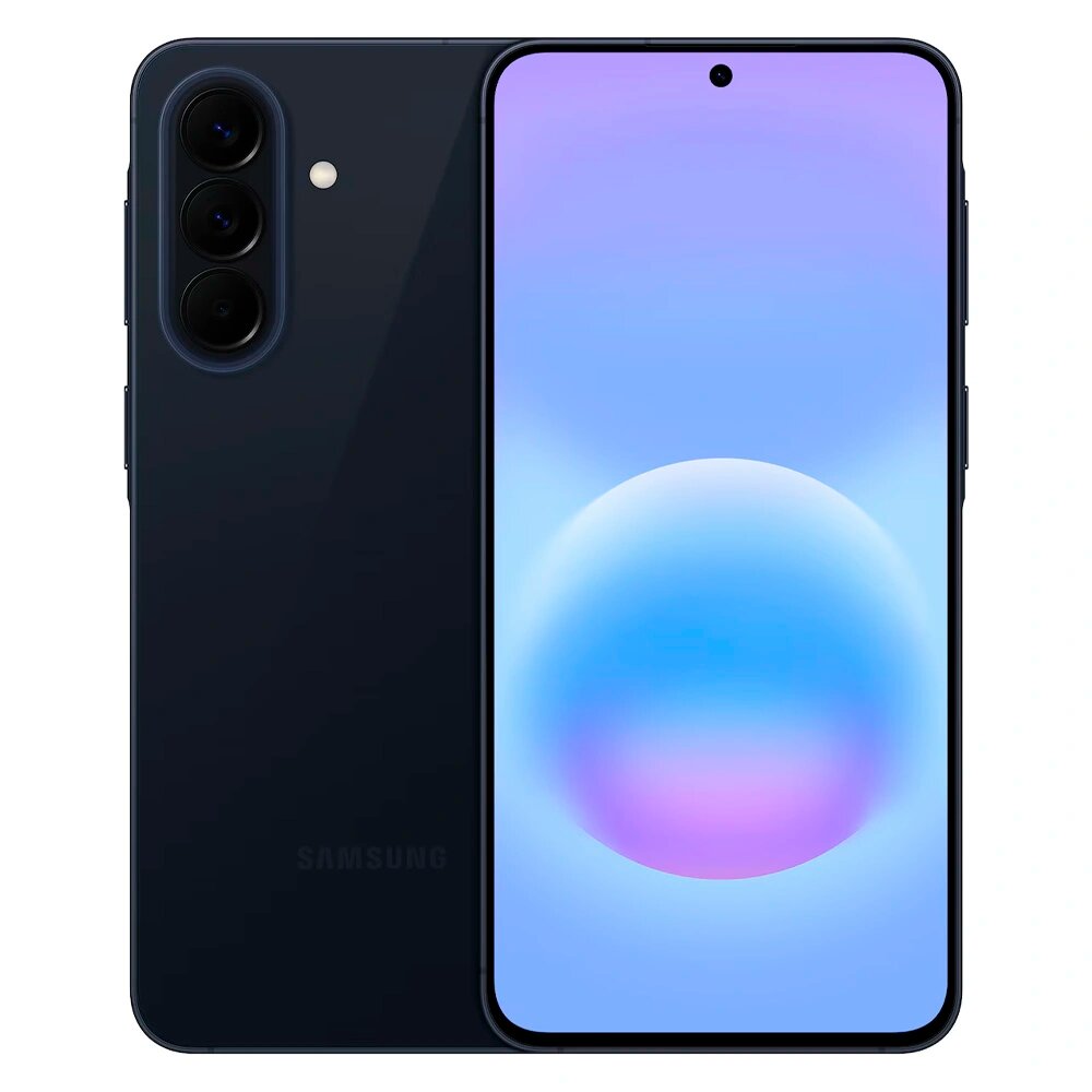 Смартфон Samsung Galaxy A57 5G 8/128GB Dark Blue
