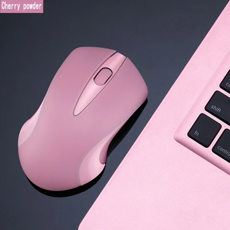 Беспроводная мышь Cherry Powder, 2.4ГГц