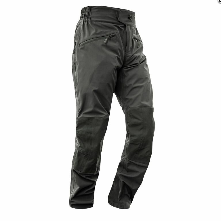 Брюки мембранные Sturmer Hardshell, Ranger Green, 3XL