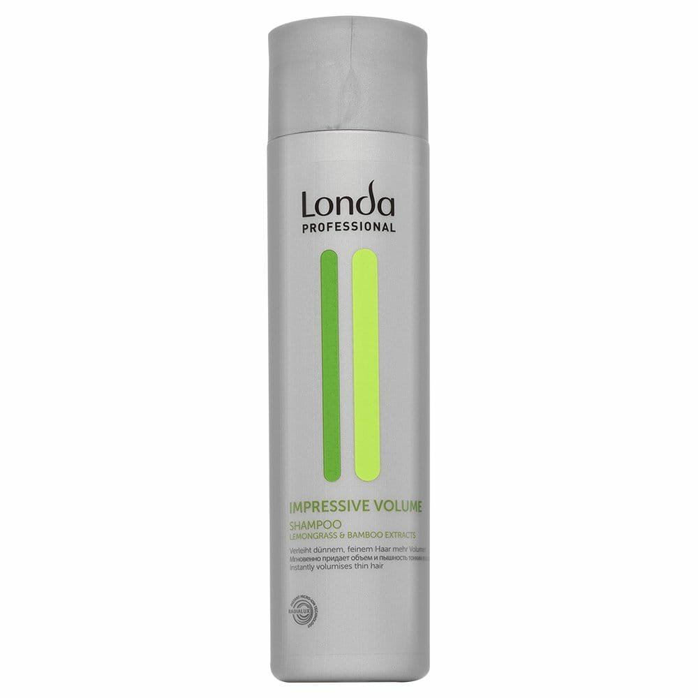Шампунь для волос Londa Professional Impressive Volume Shampoo 250 мл