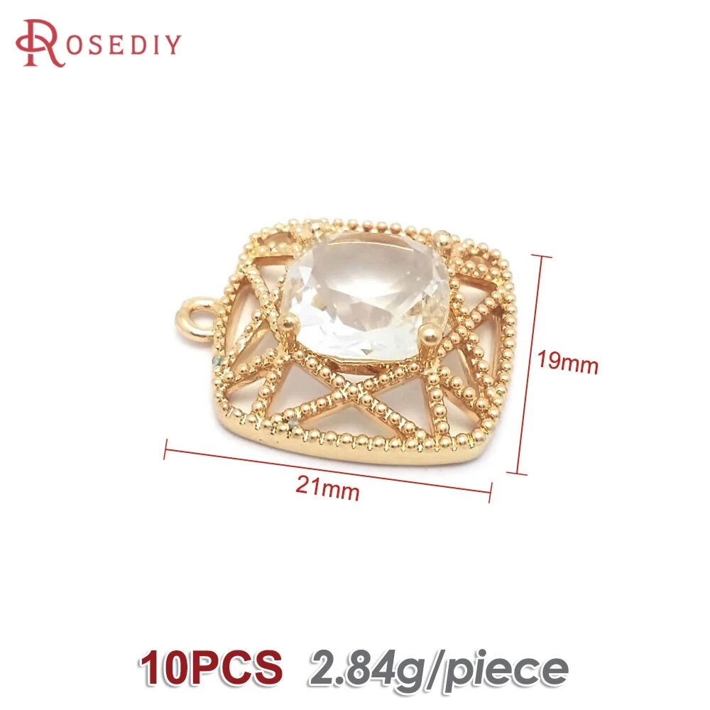 Подвеска ROSEDIY