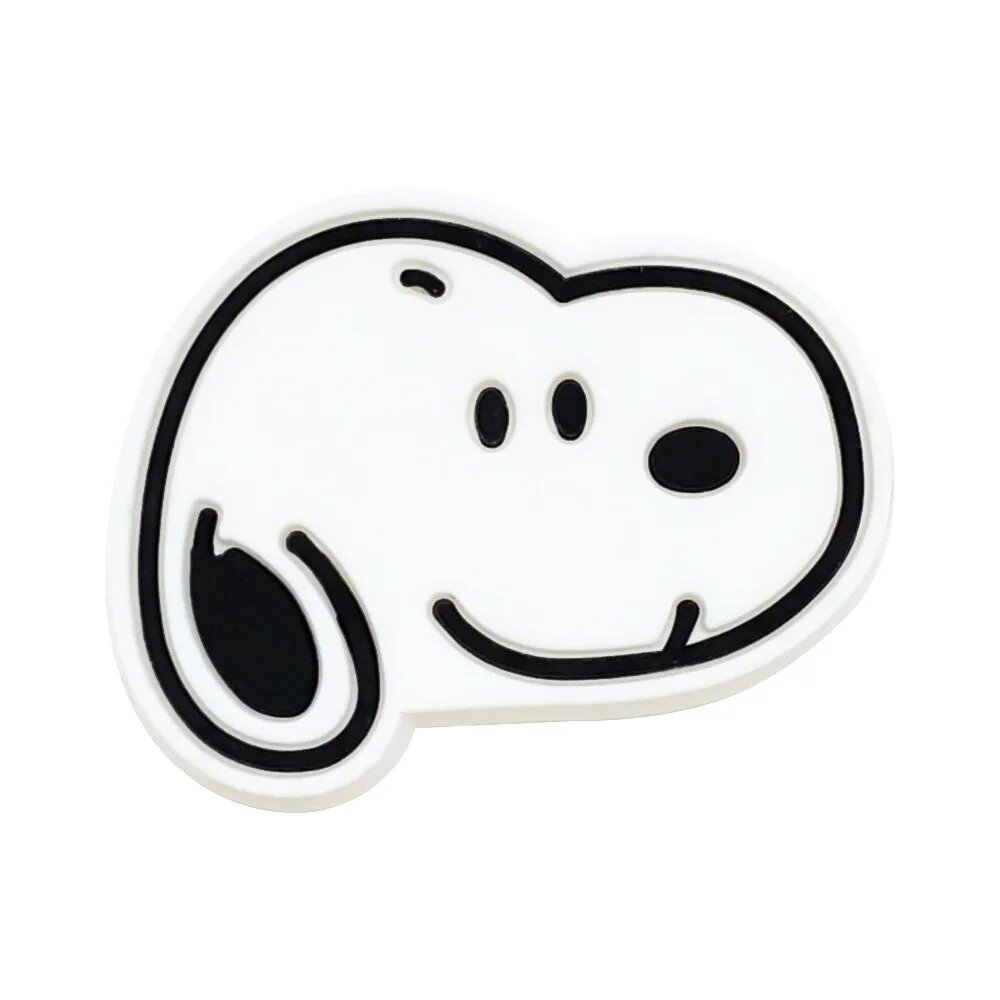 Фигурки Снупи Bandai для Crocs 12