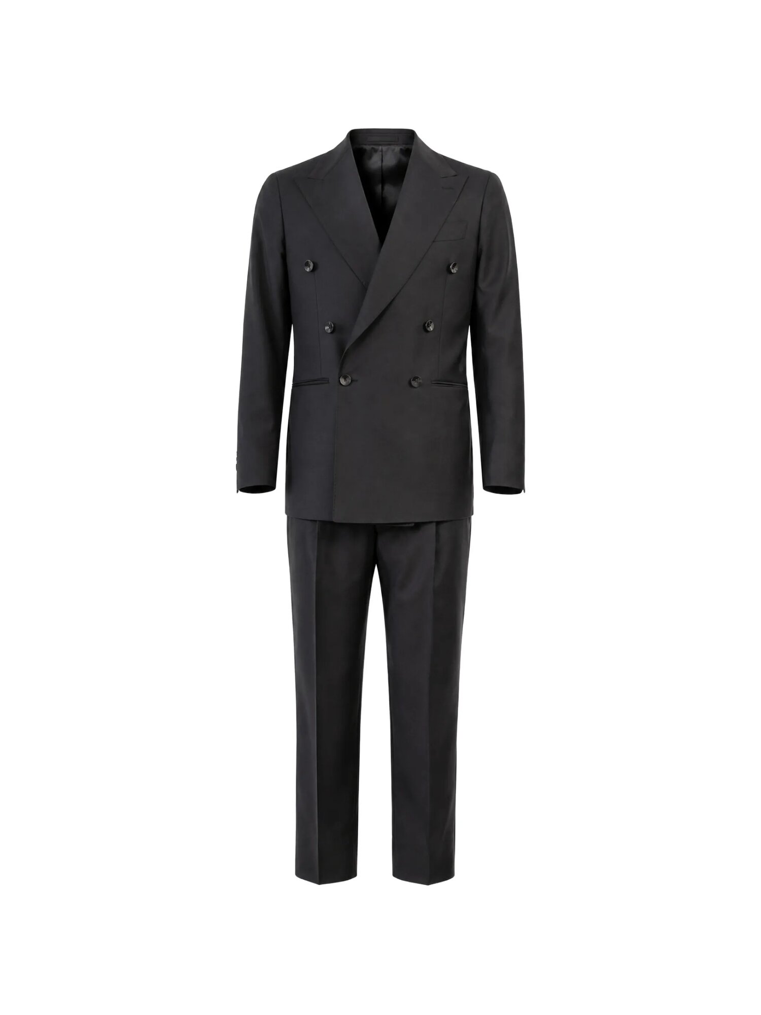 Комбинезон Beckham double-breasted suit