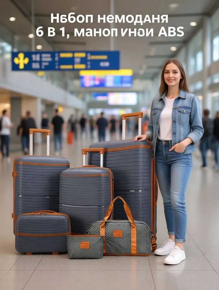 Чемодан