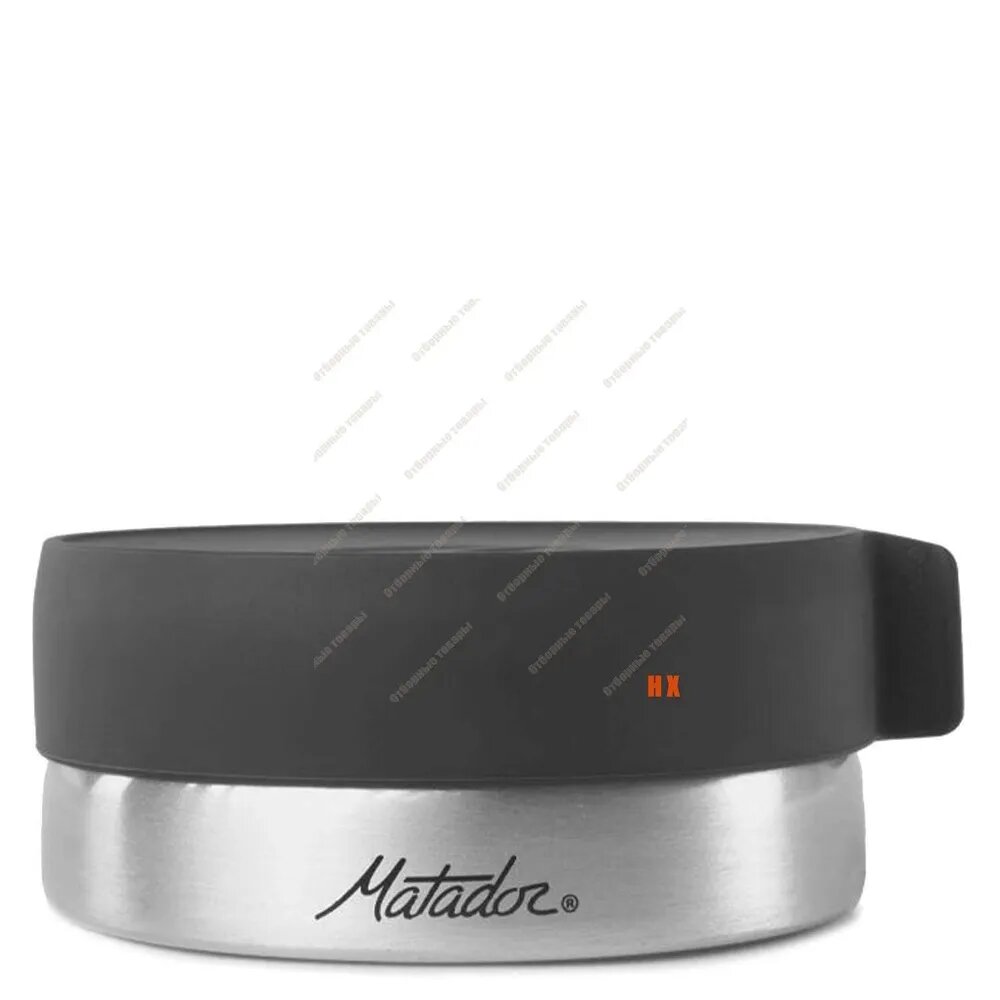 Контейнер Matador Waterproof Travel Canister 100 Мл Металлик (UNI: one size)