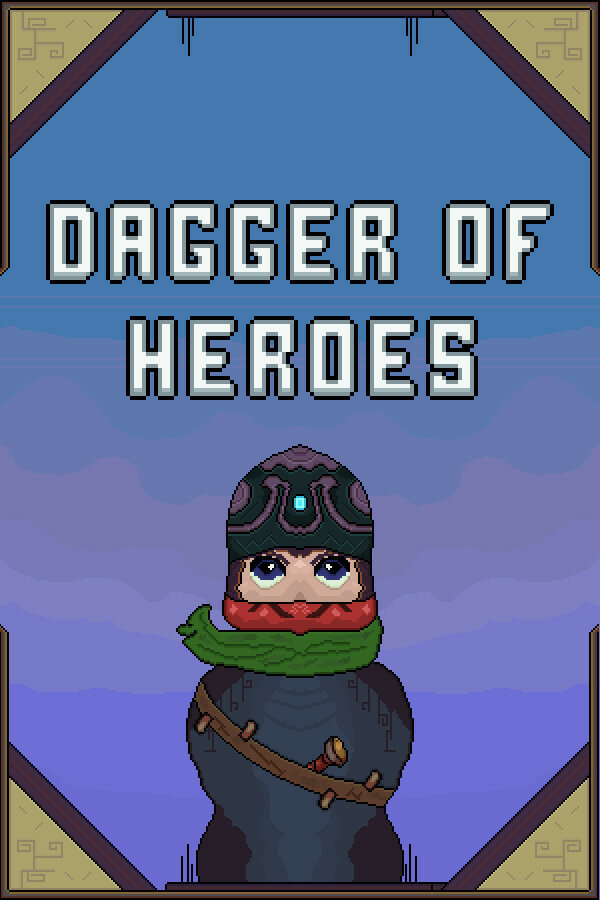 Dagger of heroes, Все страны