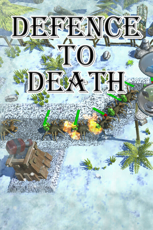Defence to death, Все страны