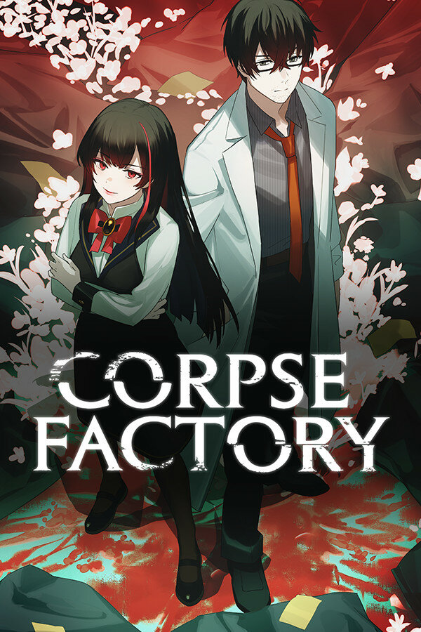 CORPSE FACTORY, Все страны