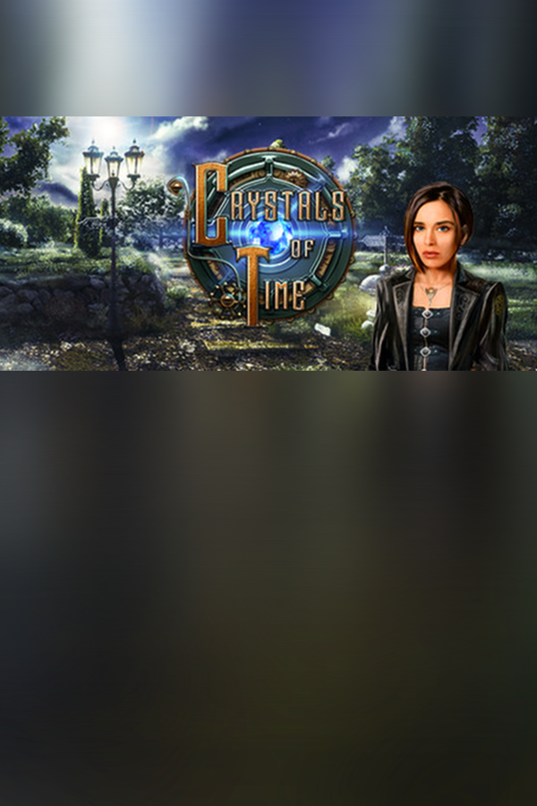 Crystals of Time, Все страны