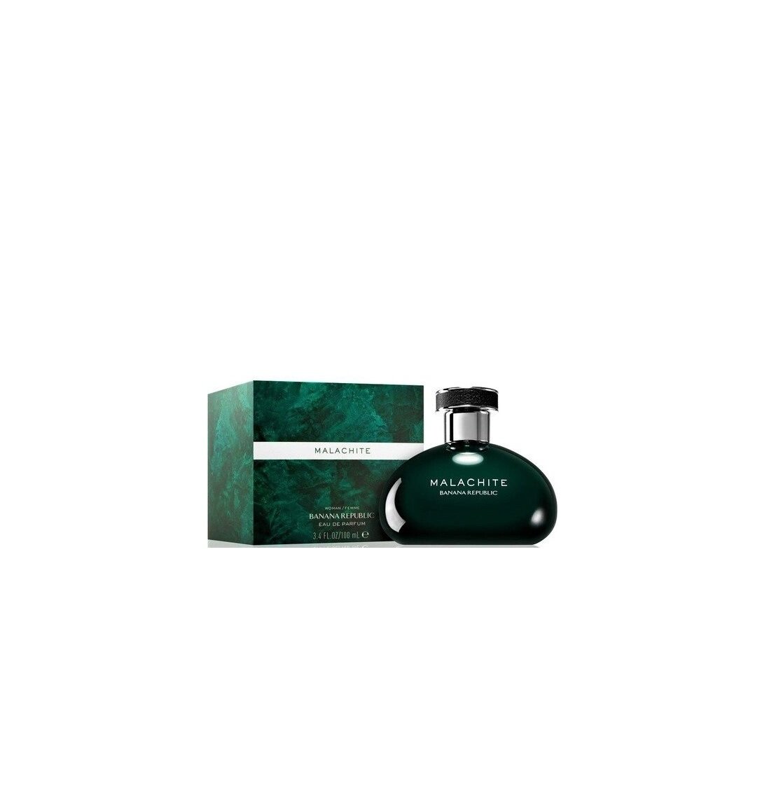 Banana Republic Malachite 100 мл парфюмерная вода женская, восточные, цветочные