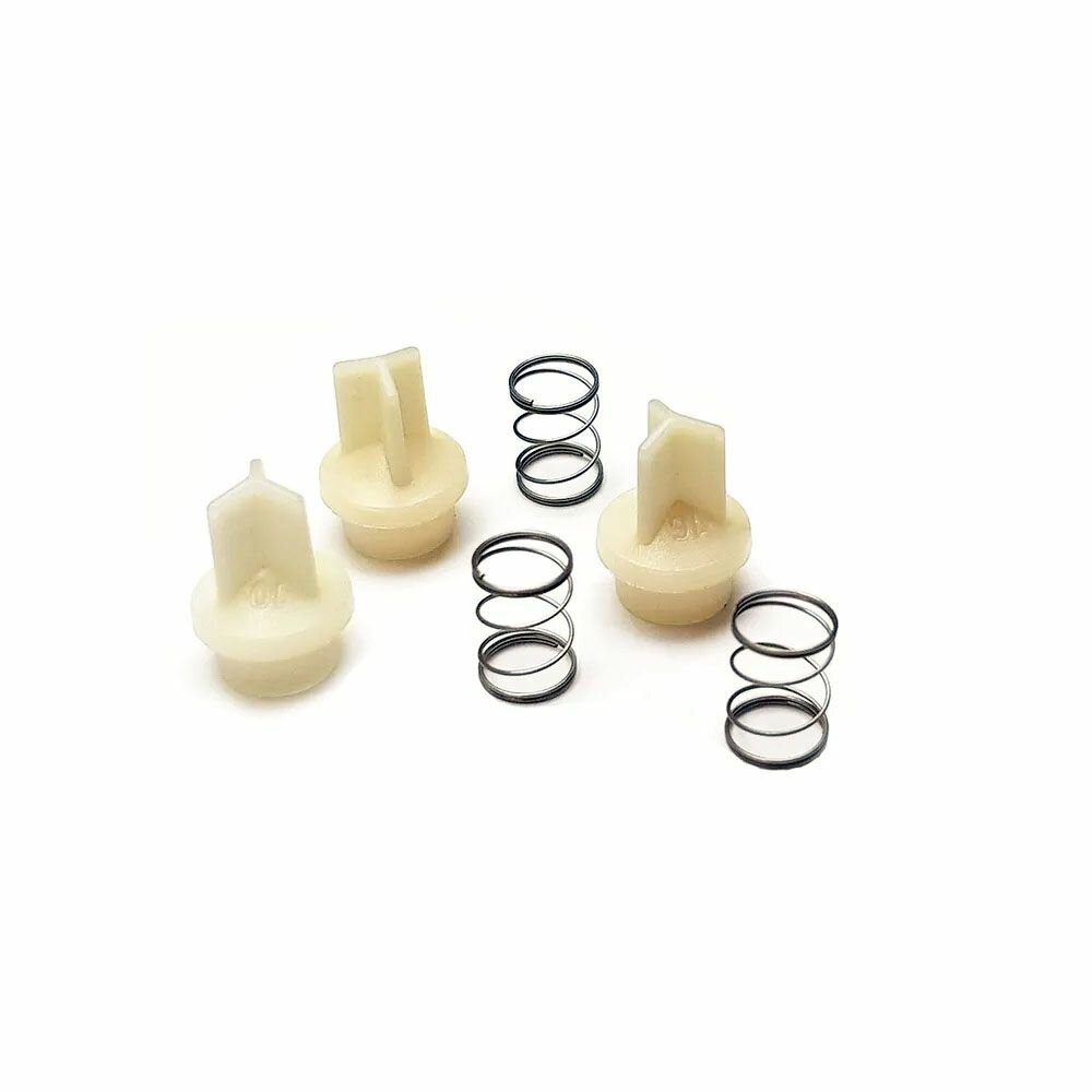 Комплект клапанов помпы для минимоек Karcher K4-K5, арт. 9.001-275.0