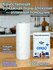 Cleaning Wipes, 100 pcs.