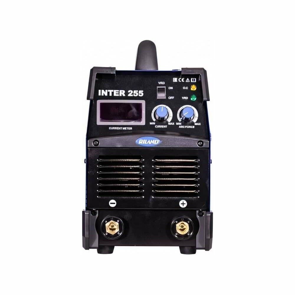 Сварочный инвертор Aurora INTER 255 Mosfet 32559 — фото 1