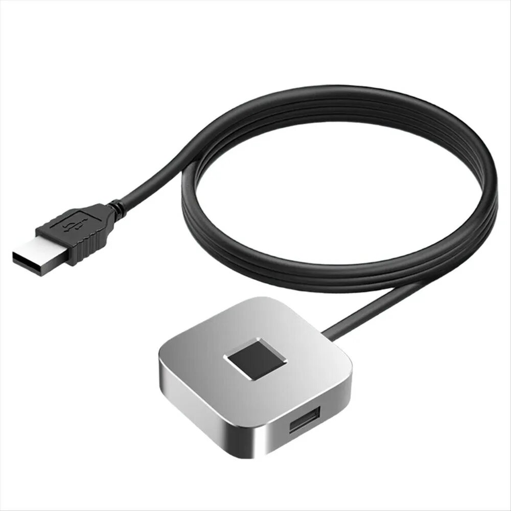 Модуль Сканера Отпечатков Пальцев B Для Проводного Touch ID И USB-Концентратора Hello
