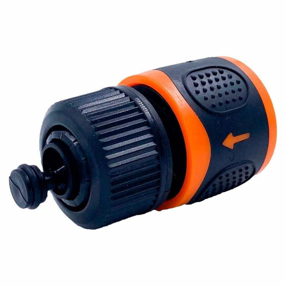 Муфта быстросъемная с автостопом OXCRAFT 1/2" 39031414