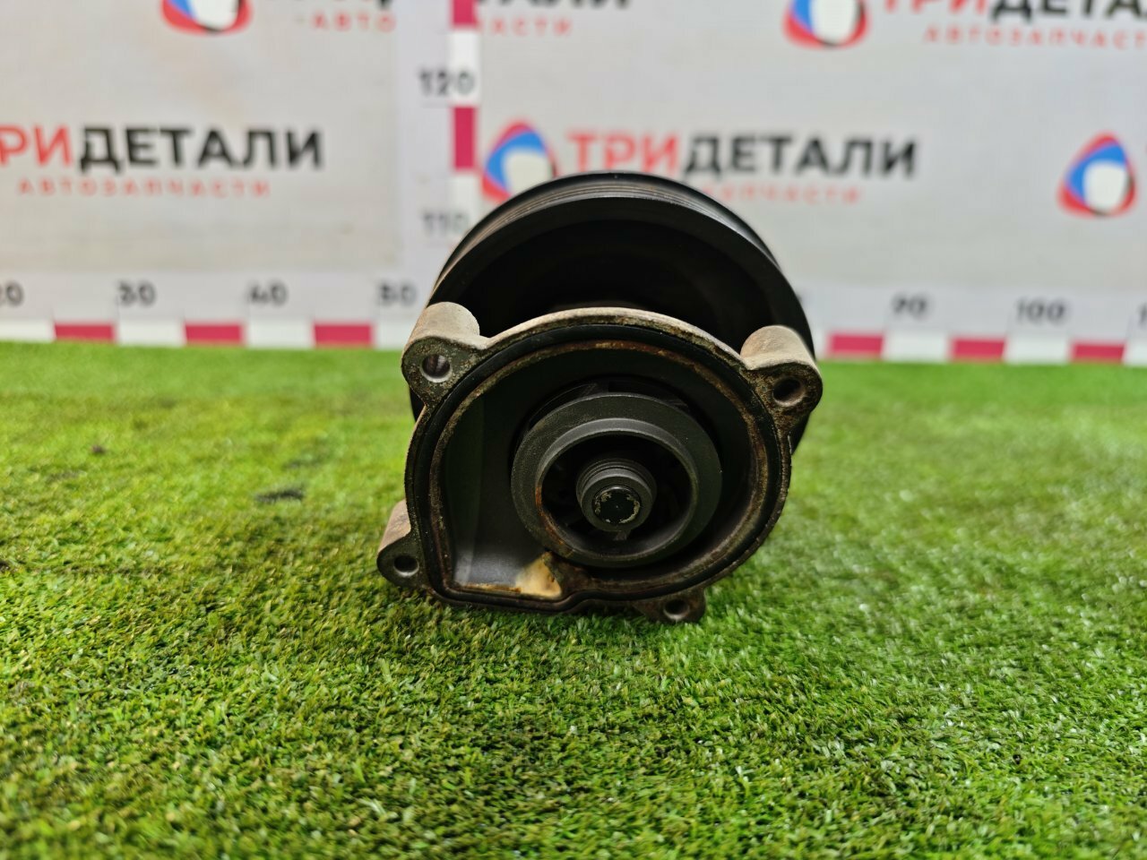 Помпа водяная Volkswagen Polo 1.6 CFN 2015 (б/у)