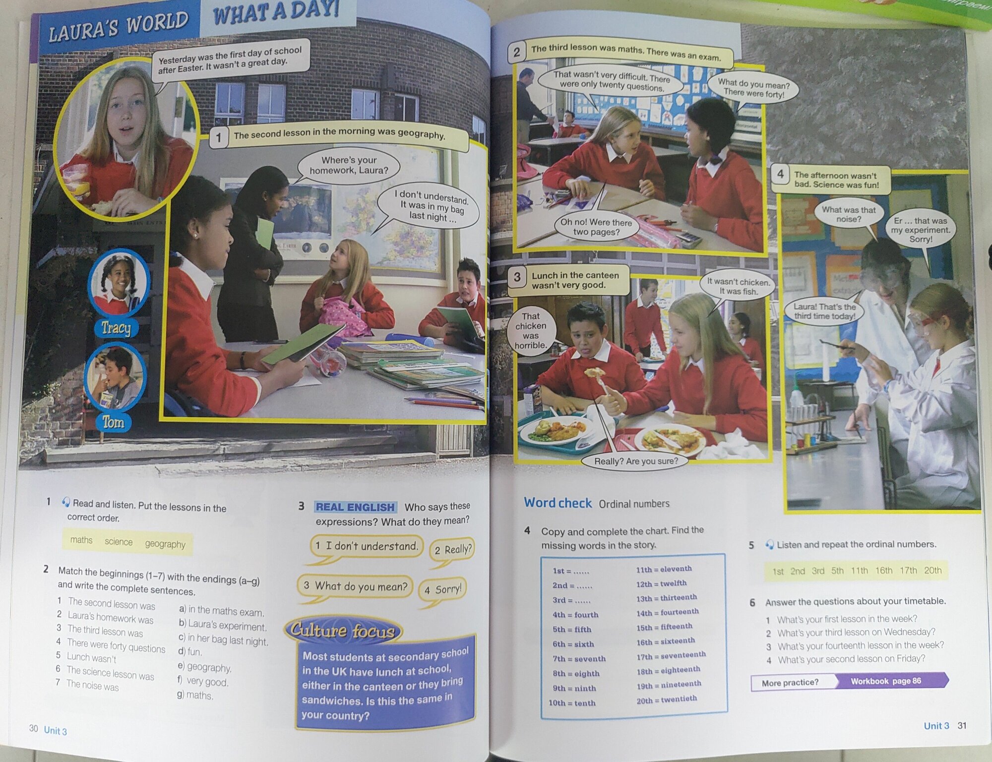 Flashlight 2 Combined Student's book & Workbook — фото 1