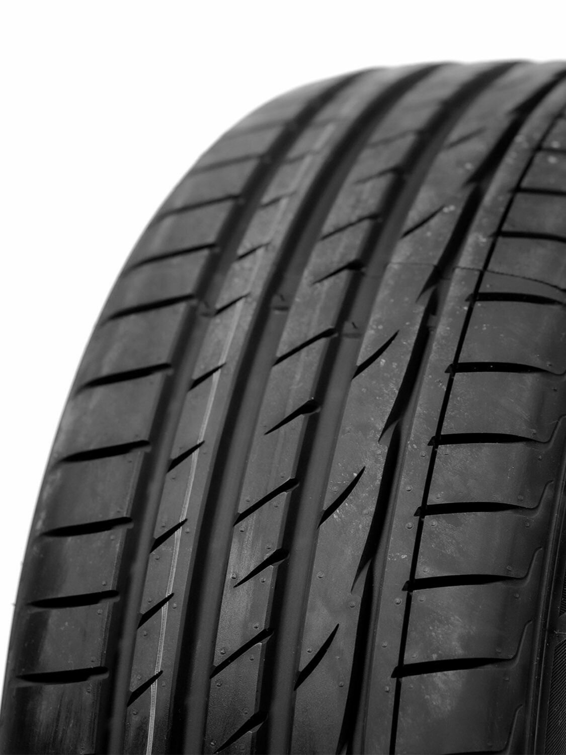 Автошина R16 195/55 Laufenn S-FIT EQ (LK01) 87V