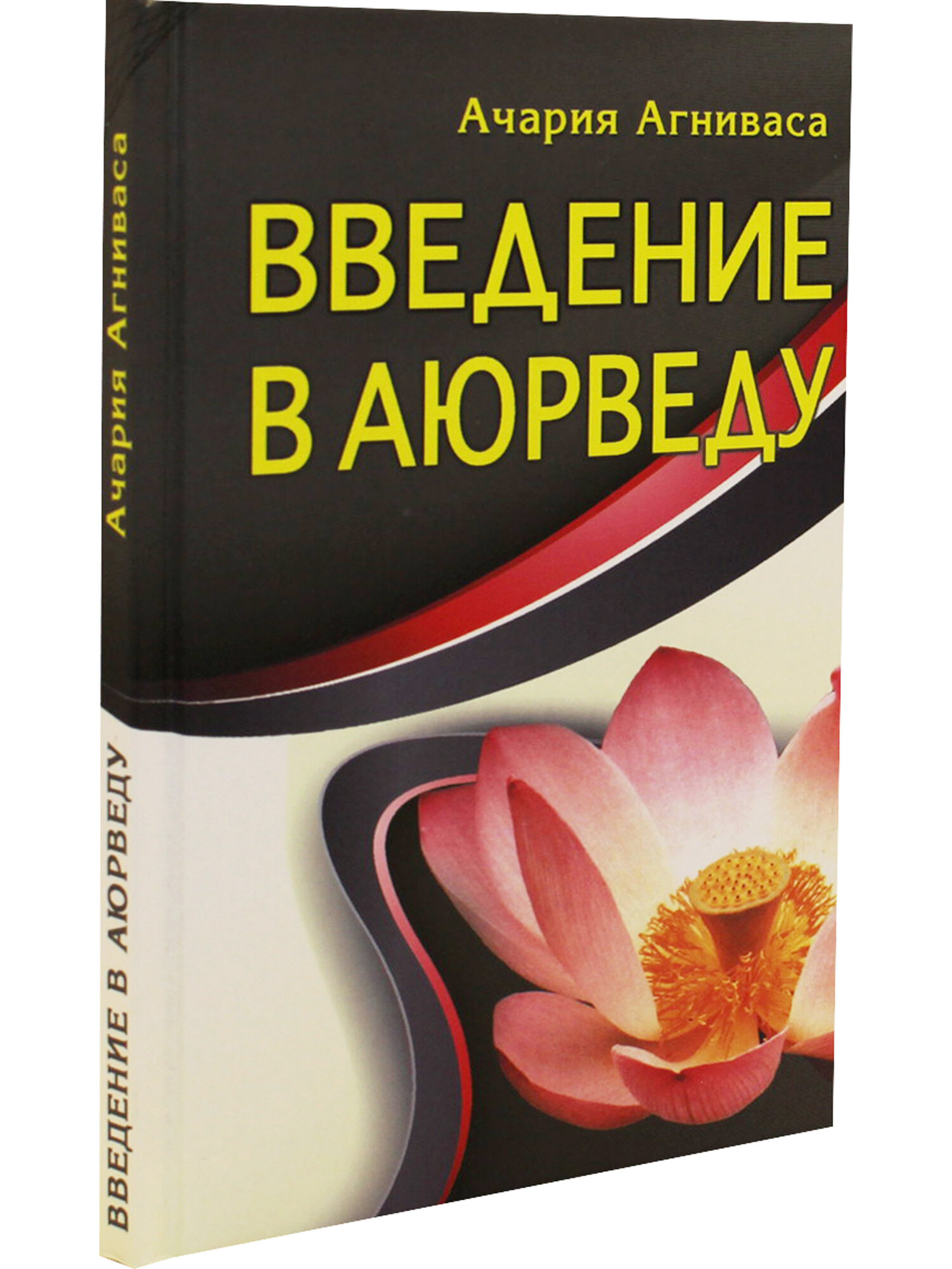 Введение в аюрведу — фото 1