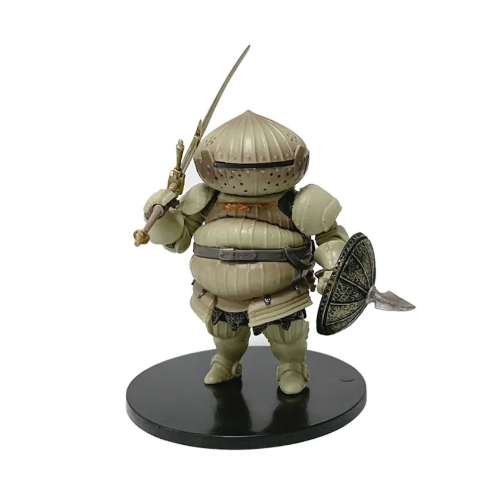 Коллекционная фигурка Dark Souls, 12cm, без коробки