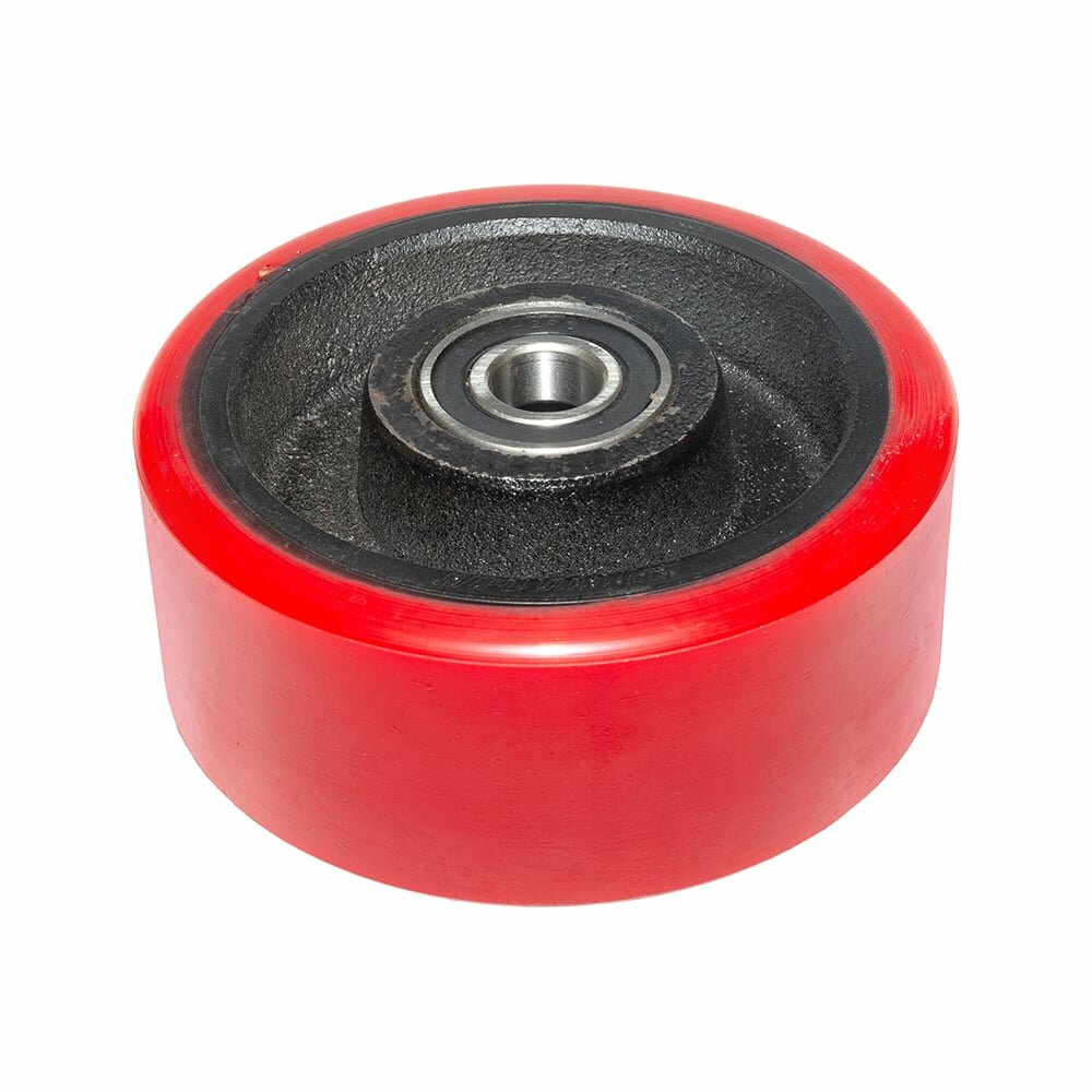 Колесо опорное WILMART 150х20хS62/65 Xilin CDDR15-E CDD15RZ.02-01