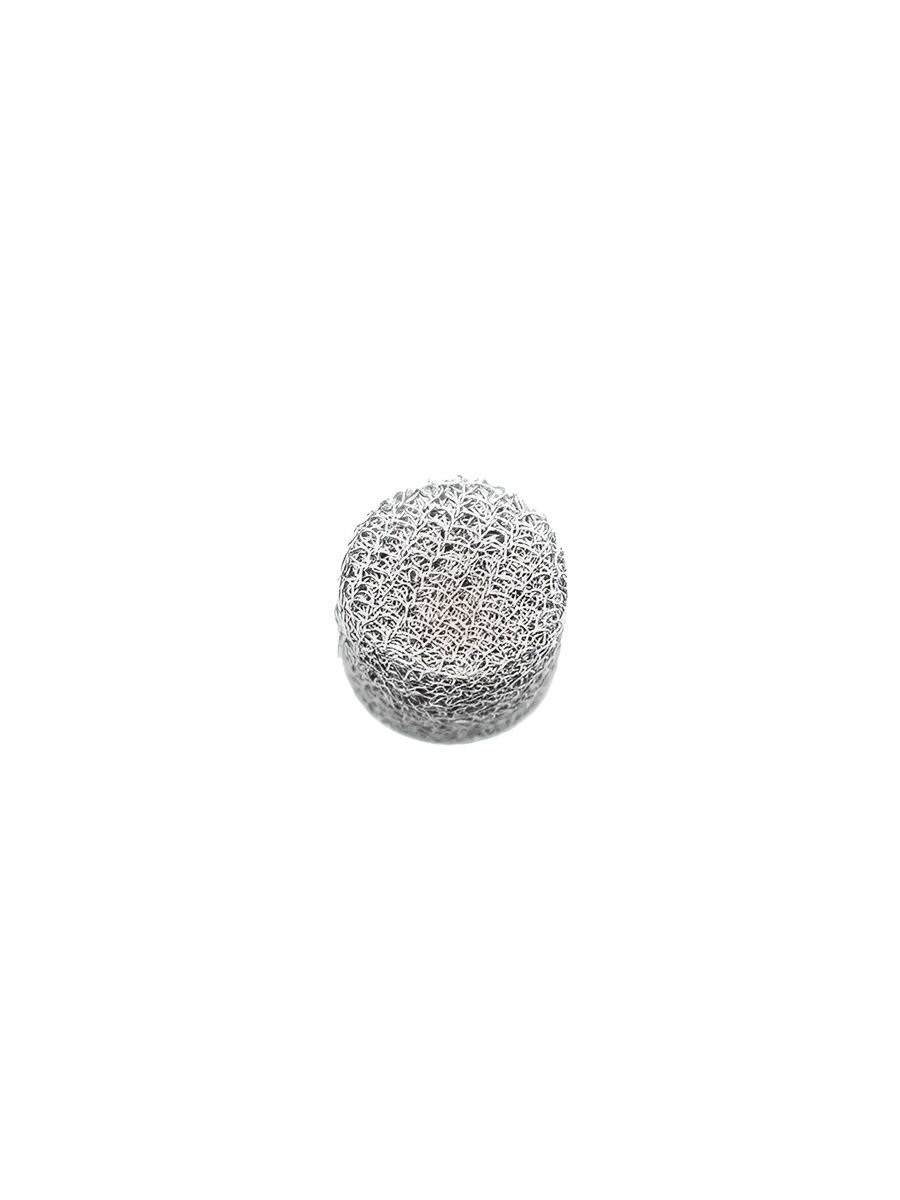 Пенная таблетка сеточка для пенной насадки LS 3 (аналог итальянской), AISI 321, 14 10 мм, 5 шт.
