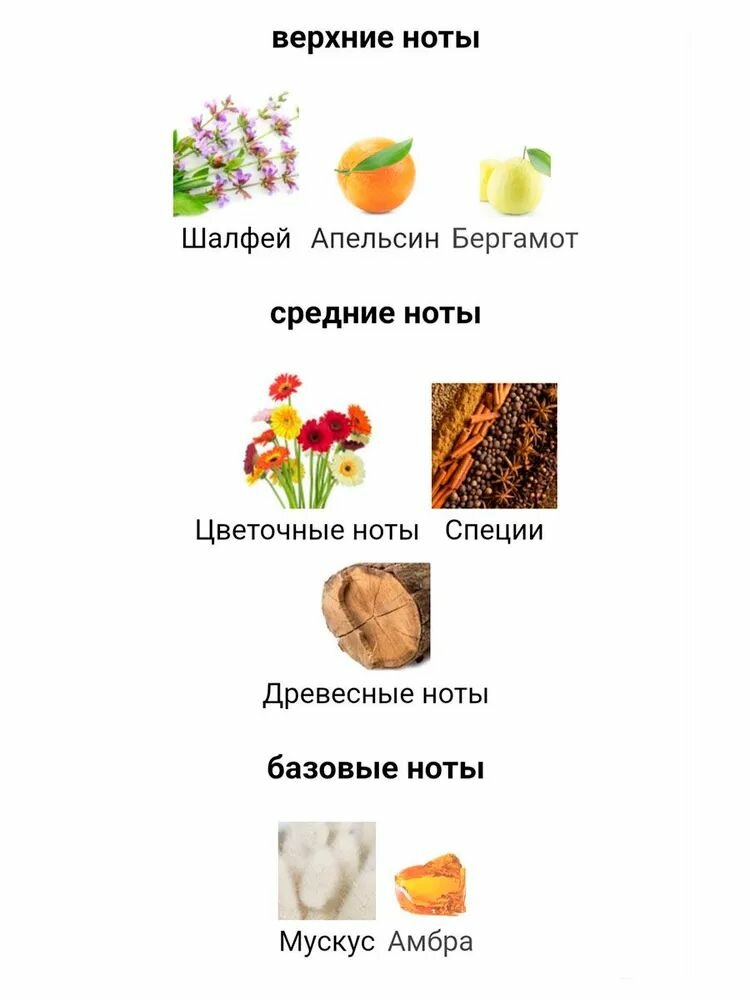 Дезодорант 50 мл — фото 1