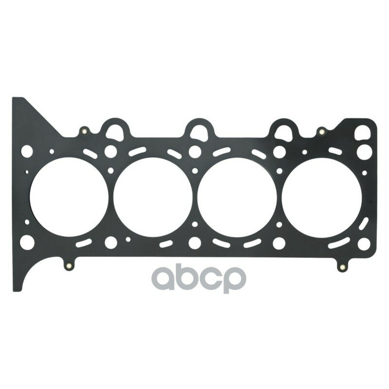 Прокладка ГБЦ для а/м Chevrolet Aveo (06-)/Spark M300 (11-) 1.0i/1.2i [LMU LMT] (LES 10510) LUZAR арт. les-10510