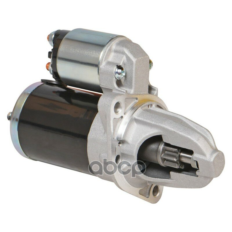Стартер для а/м Mitsubishi Lancer X (07-)/Colt VI (04-) 1.3i/1.5i 0 9кВт (LSt 1105) STARTVOLT арт. lst-1105