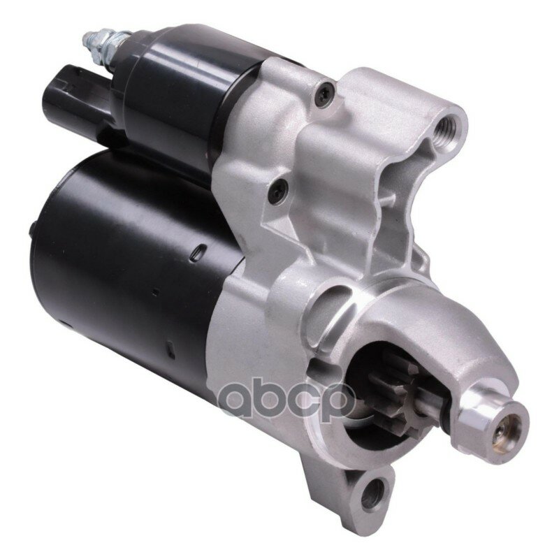 Стартер в заводском исполнении, применяется на Audi Porsche A4, с 2009 года. STARTVOLT арт. LSt1806