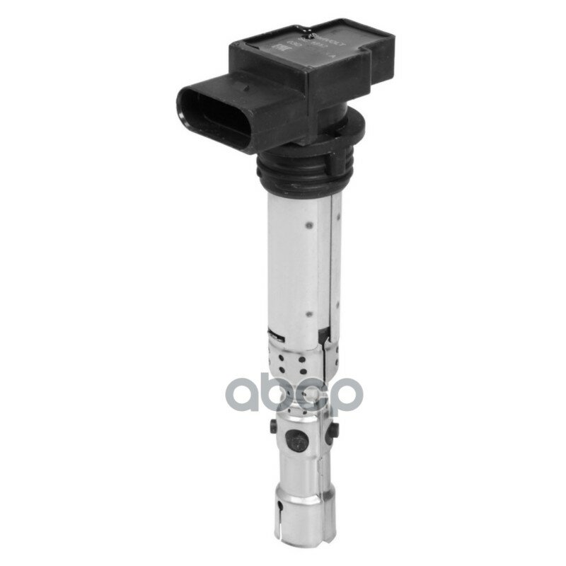 Катушка зажигания VAG Fabia I (01-)/Fabia II (06-) 1.2i (SC 1812) STARTVOLT арт. SC1812
