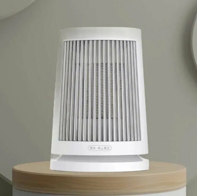 Тепло-вентилятор для дома настольный Xiaomi Mijia Desktop Heater