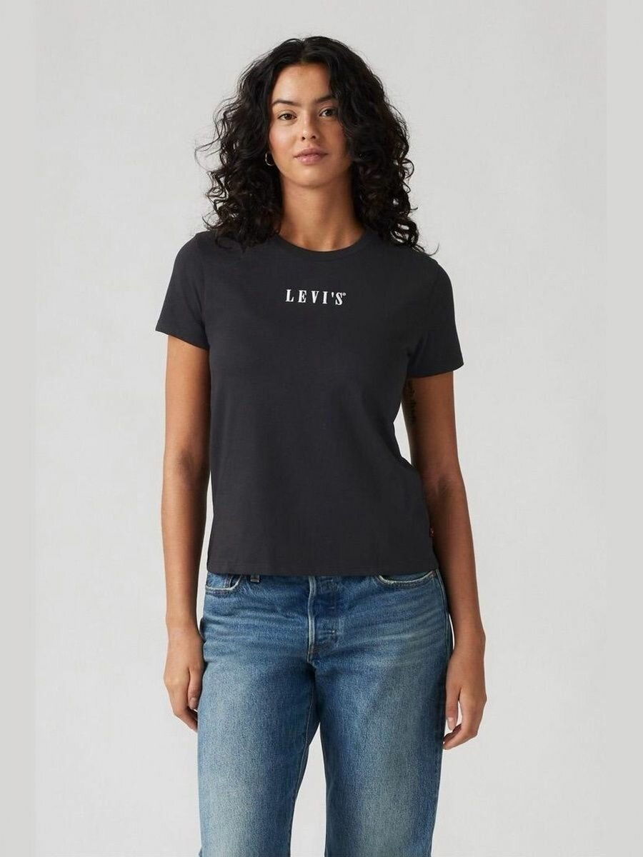 Футболка Levi's