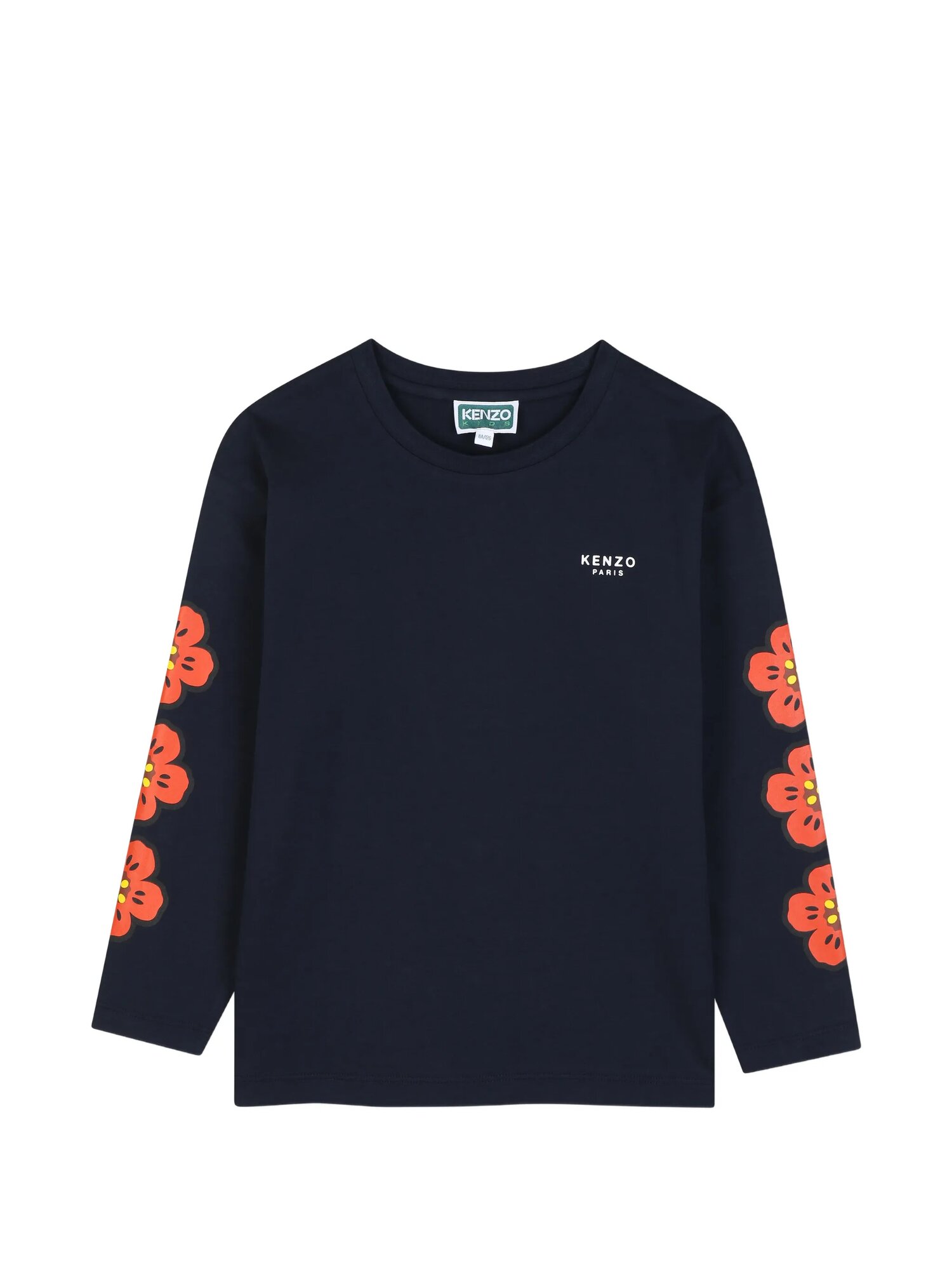 Футболка KENZO