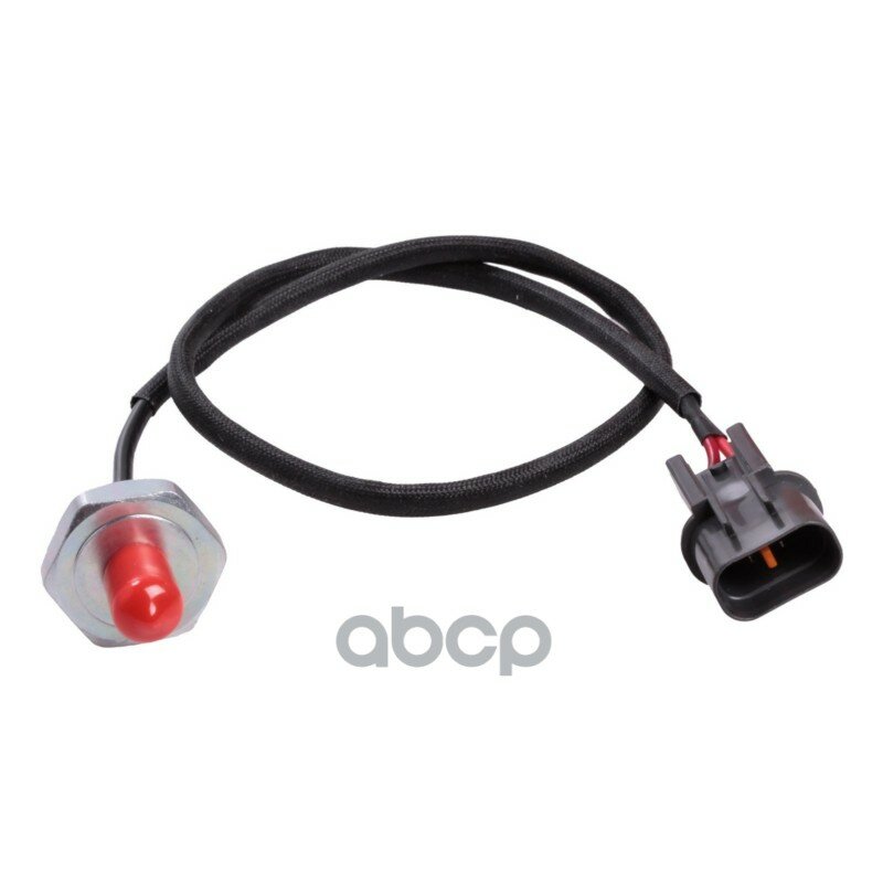 Датчик детонации Mitsubishi Lancer VIII (96-) 1.6i/1.8i STARTVOLT арт. VS-KS 1101
