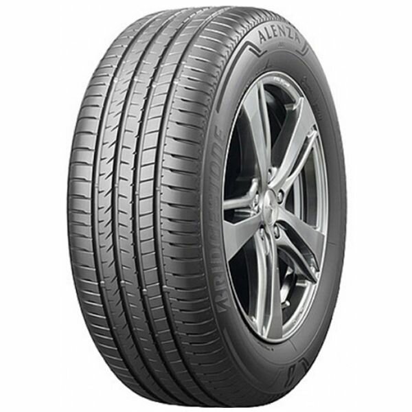 BRIDGESTONE ALENZA 001 104 W шины летние 265/45 R21