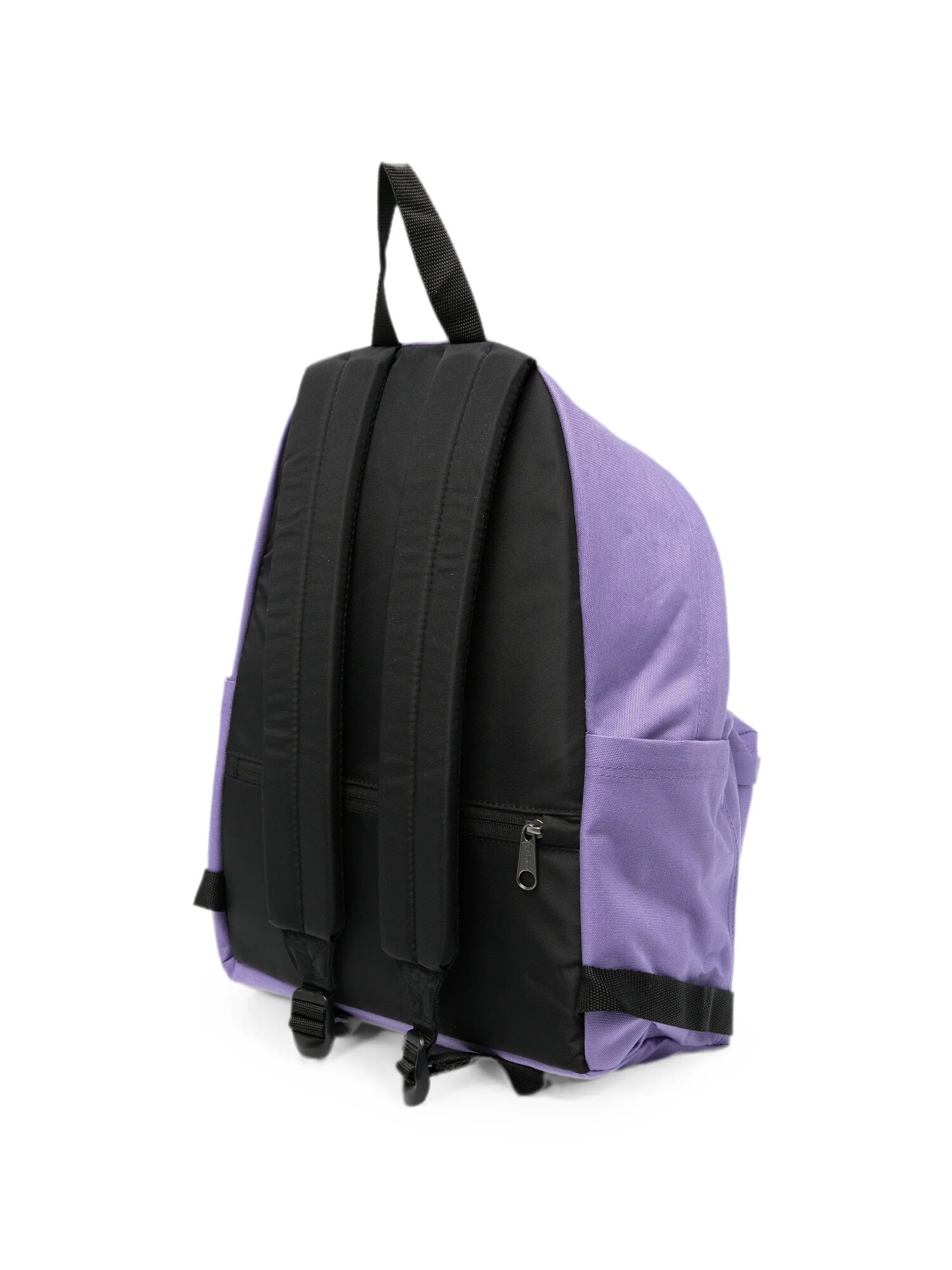Сумка EASTPAK Logo-patch zip-fastening backpack, purple — фото 1