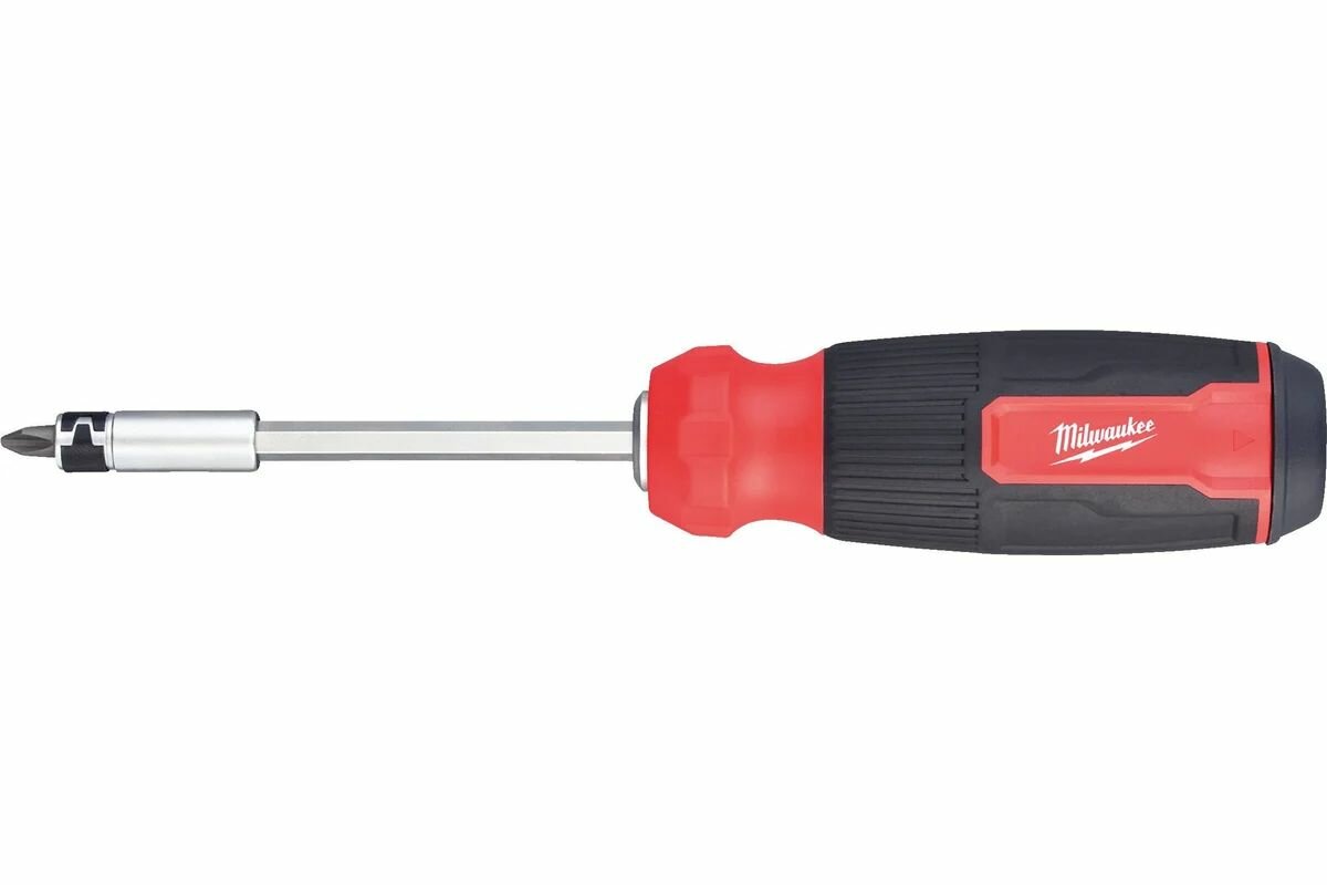 Отвертка универсальная 27 в 1 Milwaukee 4932492808