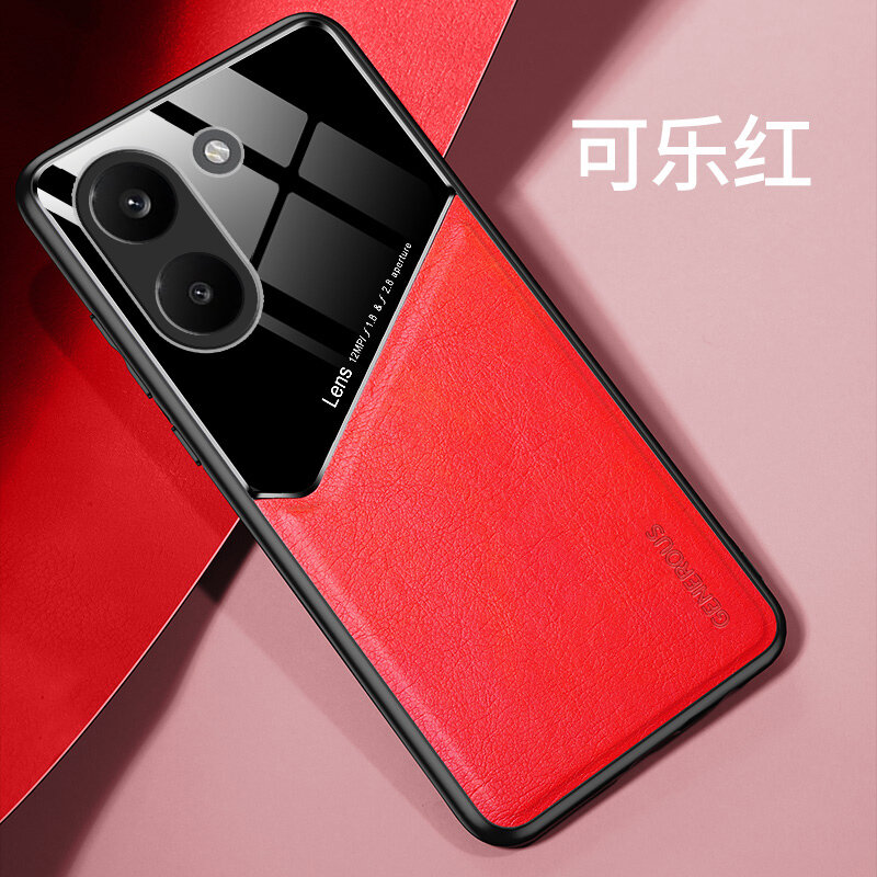 Чехол для Poco X8 Pro
