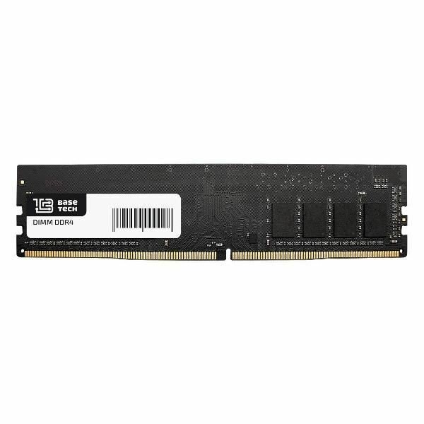 Оперативная память BaseTech DDR4 2666